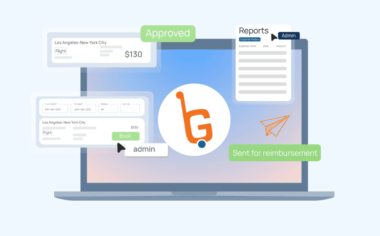 SME Software - TripGain