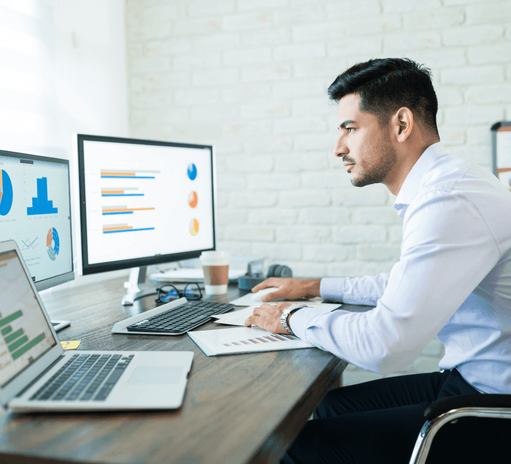 Expense Management - TripGain