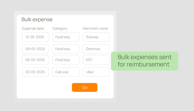 Expense Management - TripGain